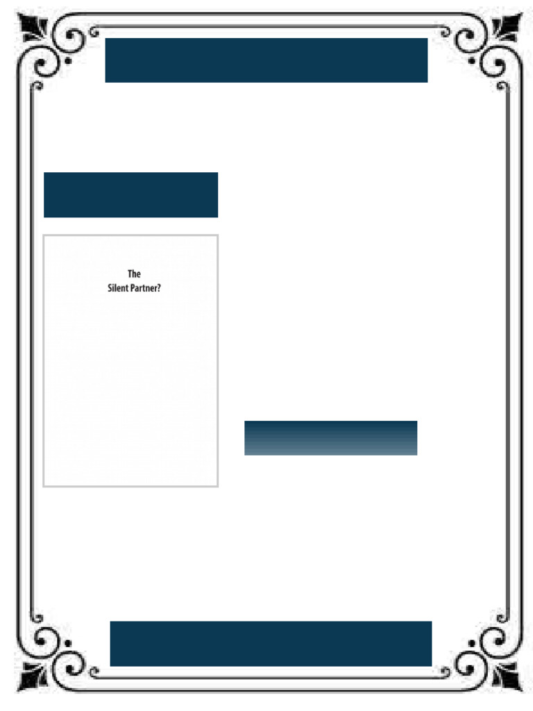 The Silent Partner Language Interaction and Aided Communication 1st ...