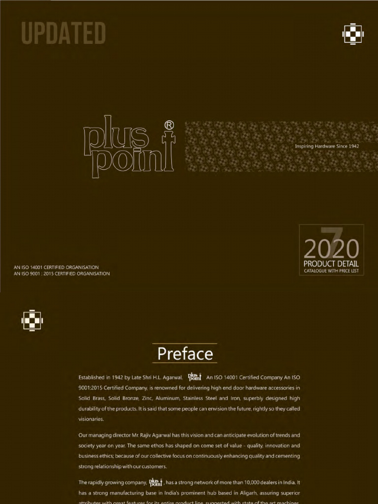 Plus Point | PDF