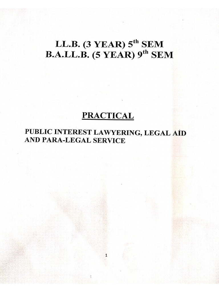 Practial | PDF