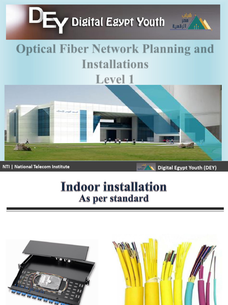 2-Indoor Installation Guide | PDF