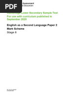 Cambridge ICE: Curriculum and Benefits | PDF | Educational Stages ...