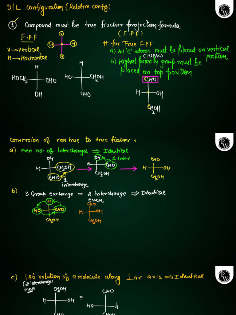 Organic Chemistry Some Basic Principles and Techniques (Isomerism) 12 ...