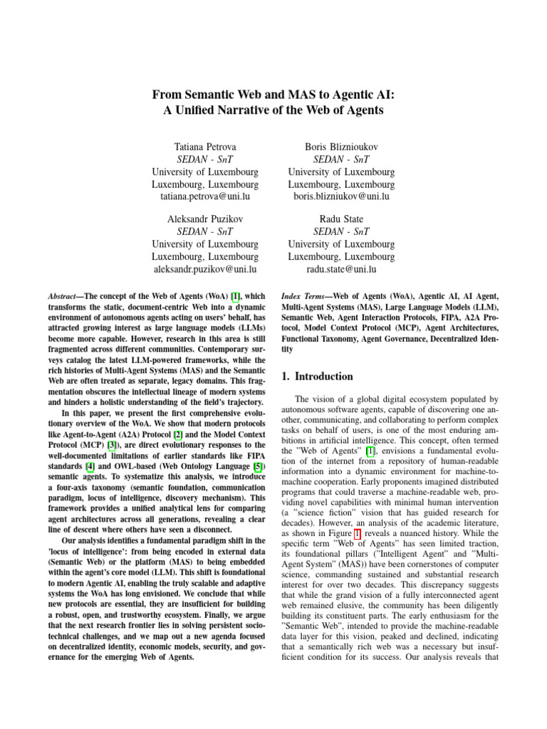 3 | PDF | Semantic Web | Resource Description Framework
