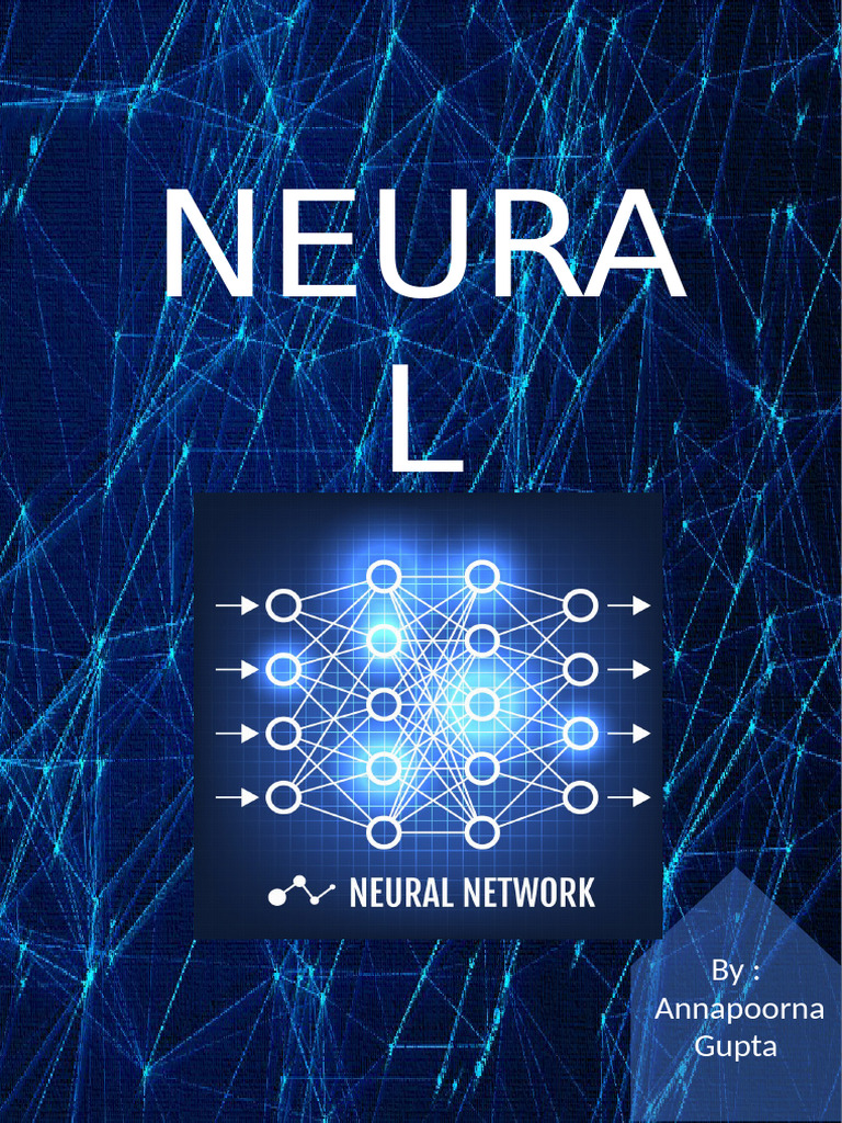 Neural Networks | PDF