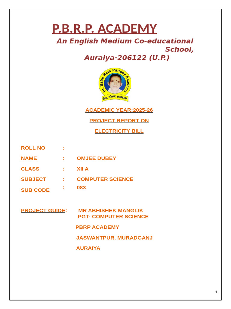 Ebs Final Omjee Dubeymm | PDF | Software Testing | System