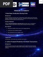 100 Real-World Project Ideas for Students | PDF | Internet Of Things ...