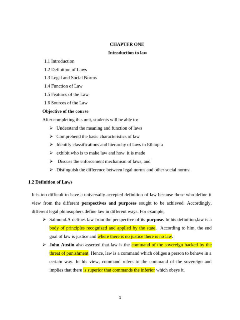 Business Law DMU | PDF | Sources Of Law | Crime & Violence