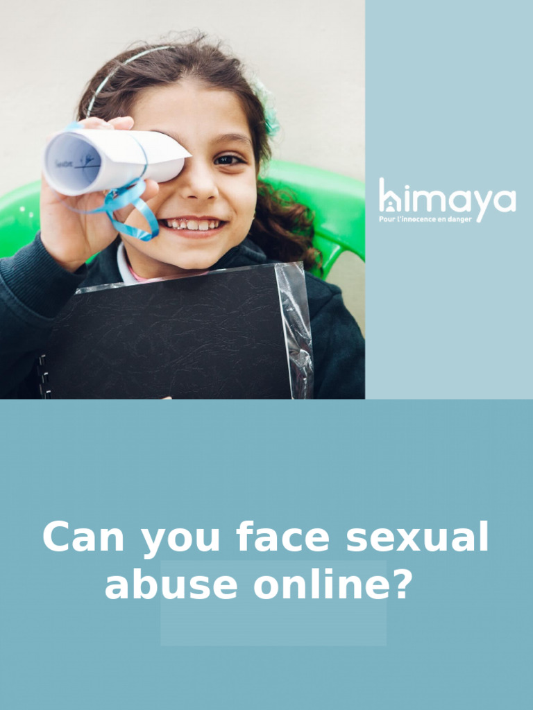 Protect Yourself from Online Abuse | PDF
