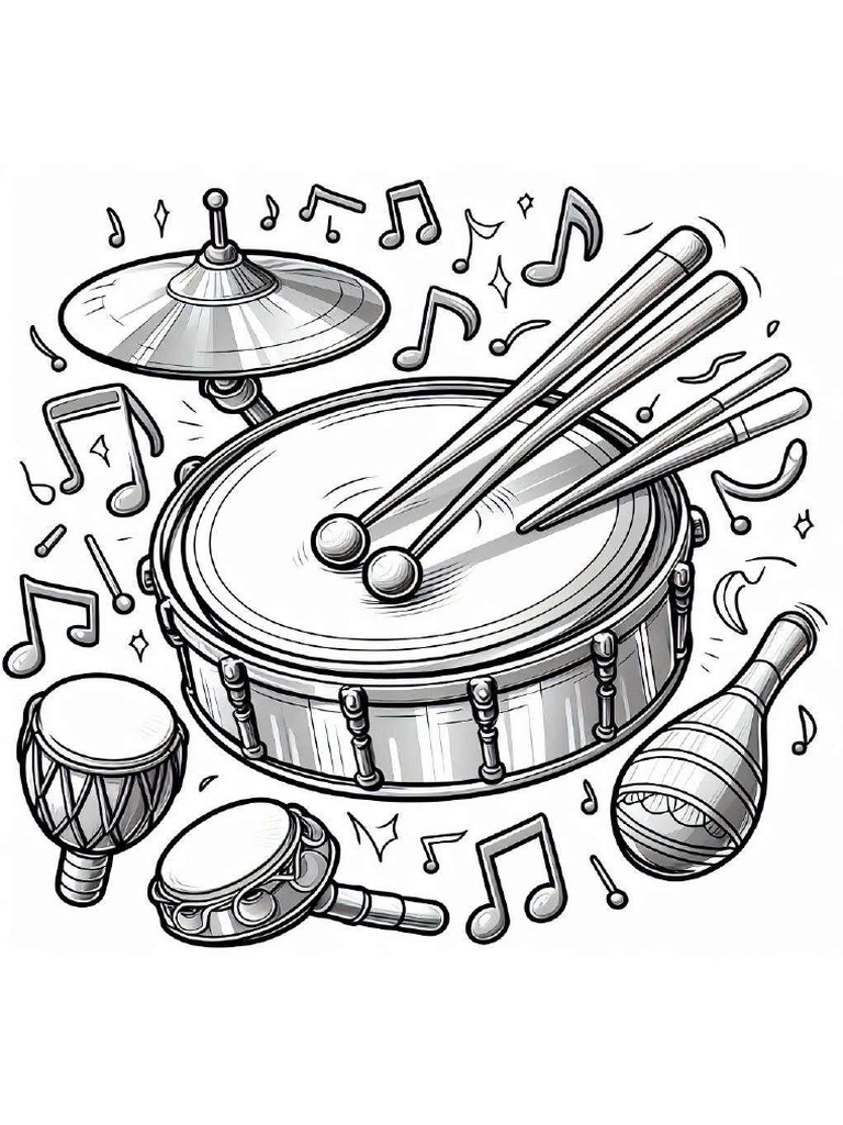 12 instrumentos | PDF