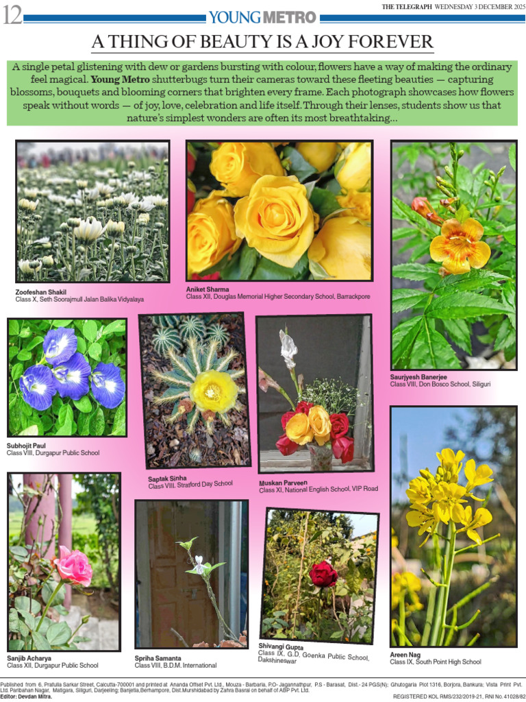 TT-Young Metro Calcutta City 20251203 (11) | PDF