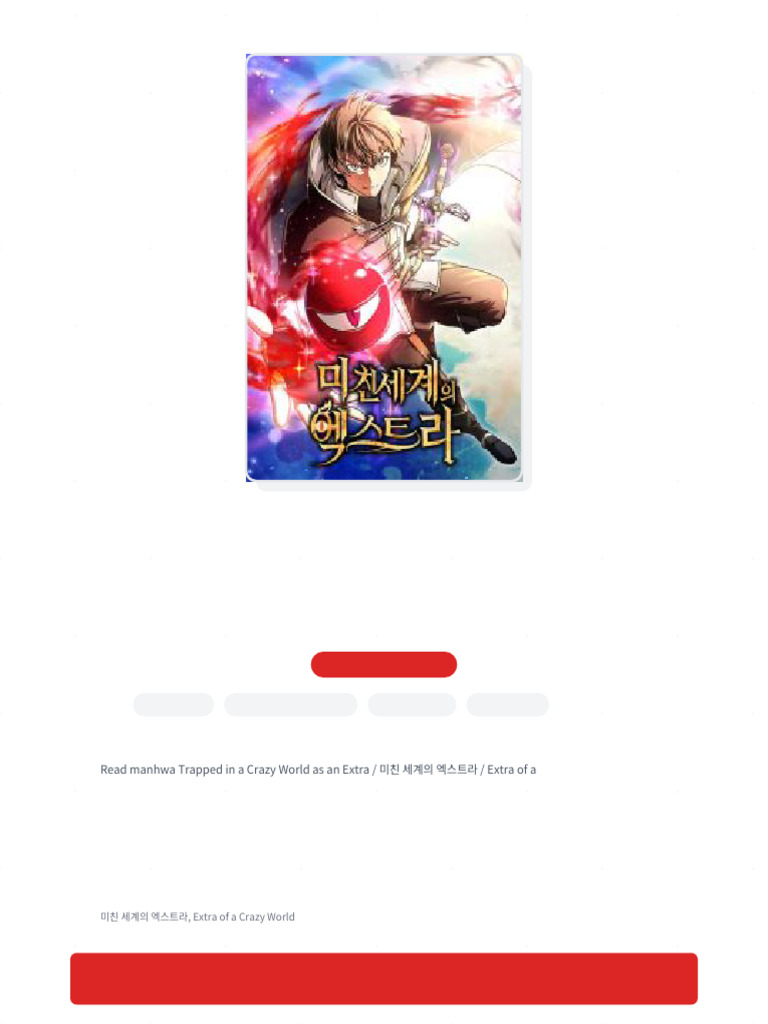 Trapped in a Crazy World as an Extra Chapter 53 Mobile-Friendly Manga ...