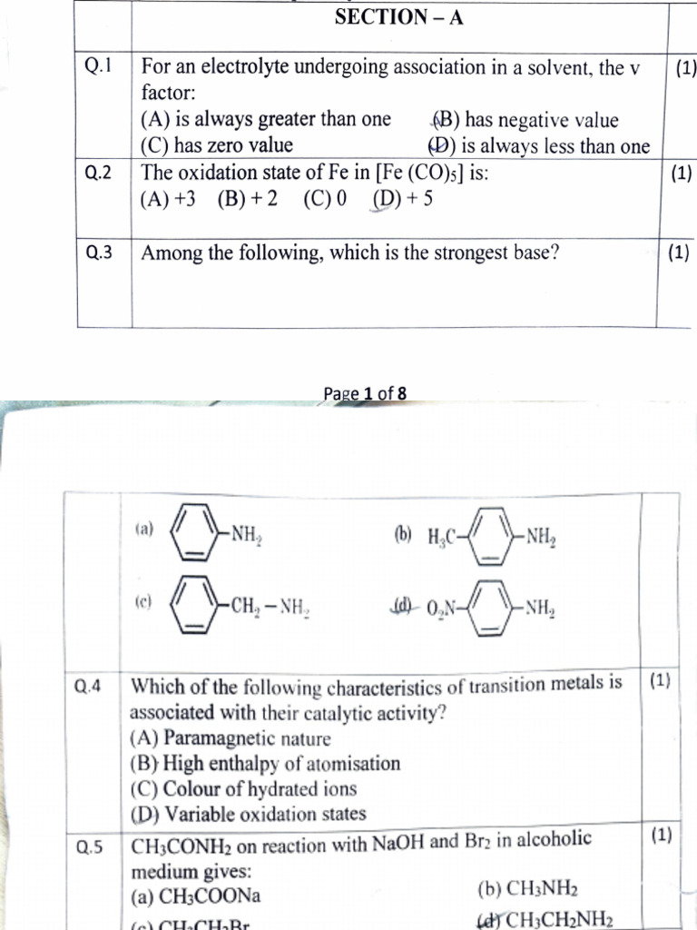 Chem | PDF
