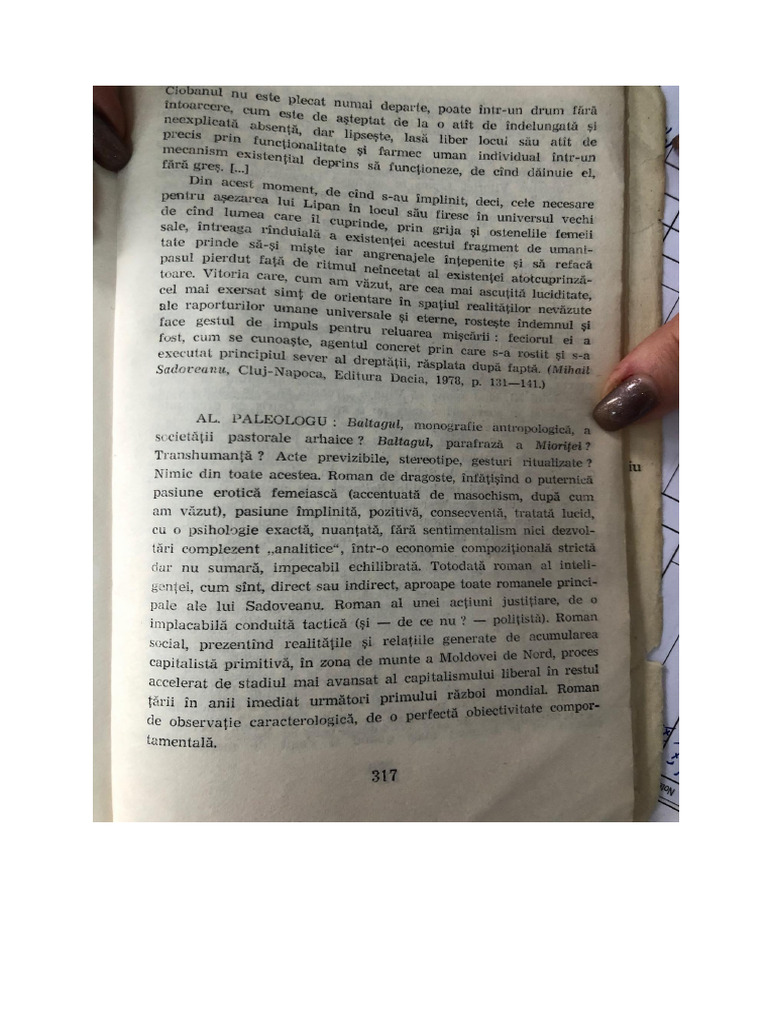 Alexandru Paleologu Treptele Lumii Sau Calea Catre Sine A Lui Mihail ...