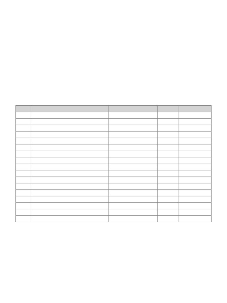 ART_P48_Routing_and_Cable_Plan_ASCII | PDF | Sound Production | Sound ...