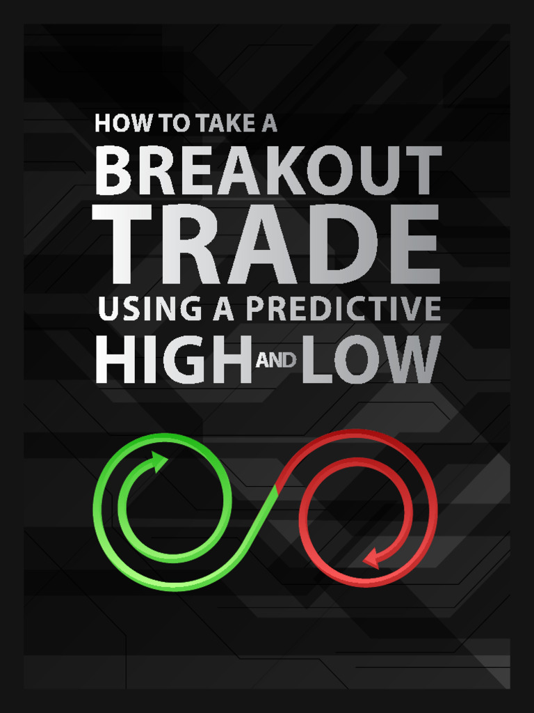 Breakout Trading with Predictive Tools | PDF | Stocks | Securities ...