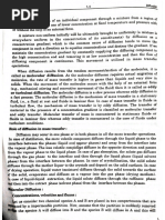 interface mass transfer | PDF