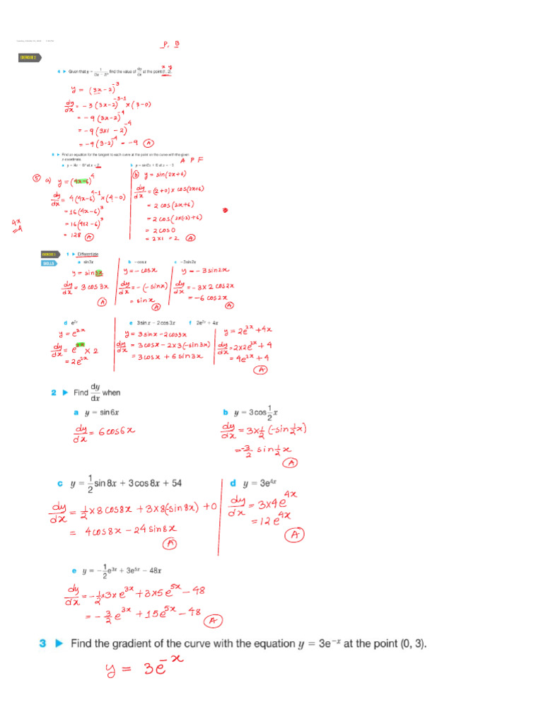 Diff 3 | PDF