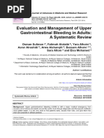 Gynecology IJRCOG-8463+O | PDF | Gynaecology | Geriatrics