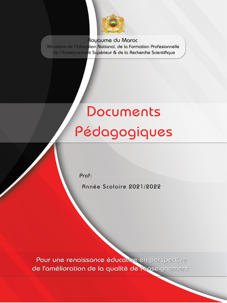 Doc Peda Prof Rg صور صور 1 | PDF