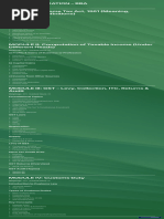Chargeable Income Computation Guide | PDF | Tax Deduction | Taxes
