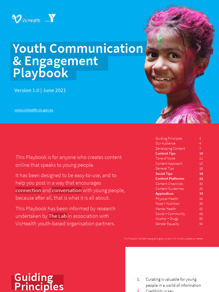 Salt--Fuessel-STAKEHOLDER-Version-Playbook--FINAL-29621 | PDF | Mental ...