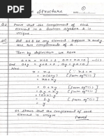 ( Unit - 3 ) Discrete Structure | PDF