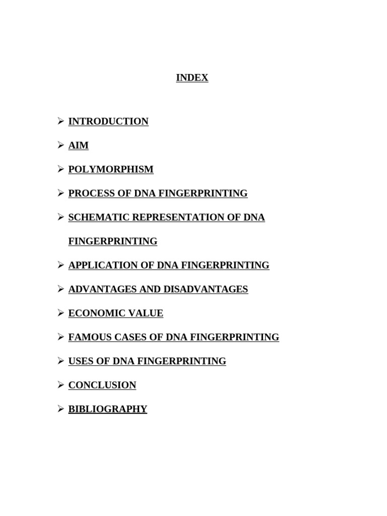 Biology class (1) | PDF | Dna Profiling | Single Nucleotide Polymorphism