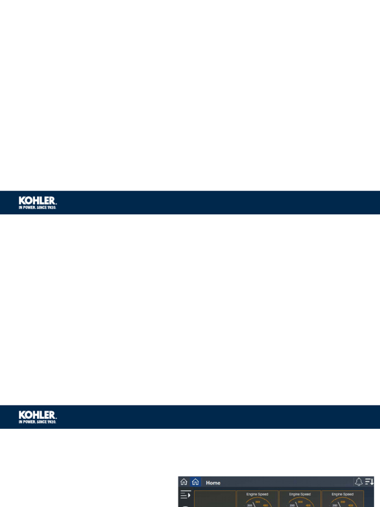 APM603 Industrial Generator Controller | PDF | Computing | Computer ...