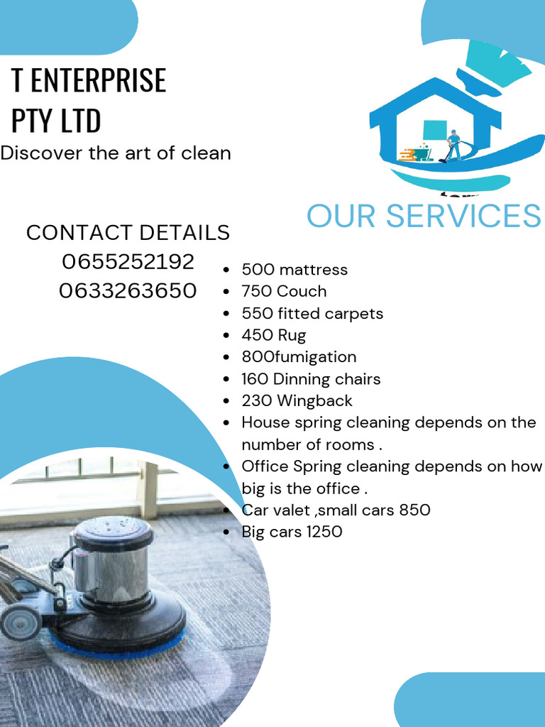 New Price Pamplet-1 | PDF