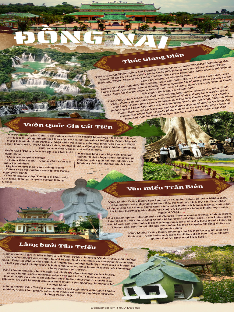 DONGNAI | PDF