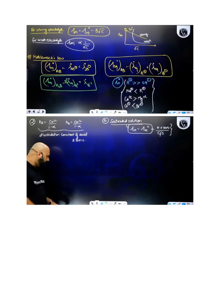 Chem Electrochem and Alc Phe Eth | PDF