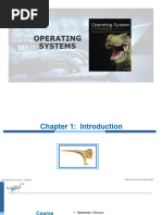 Operating System Concepts (10th Edition) PDF | PDF | Curriculum | Computing