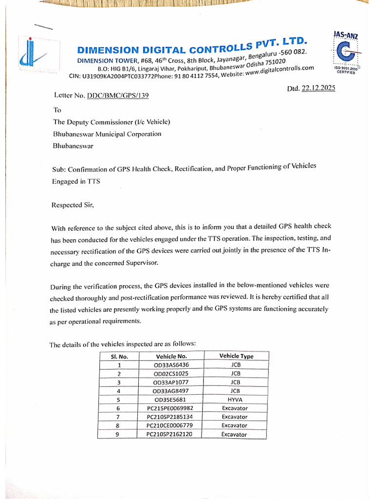 Comparative Statement of Quotation Received | PDF