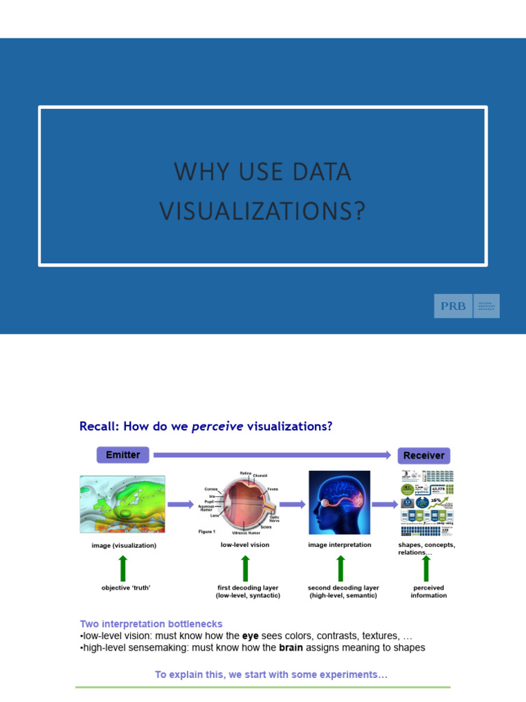 Data_vis_lect5 Vision | PDF | Contour Line | Illusion