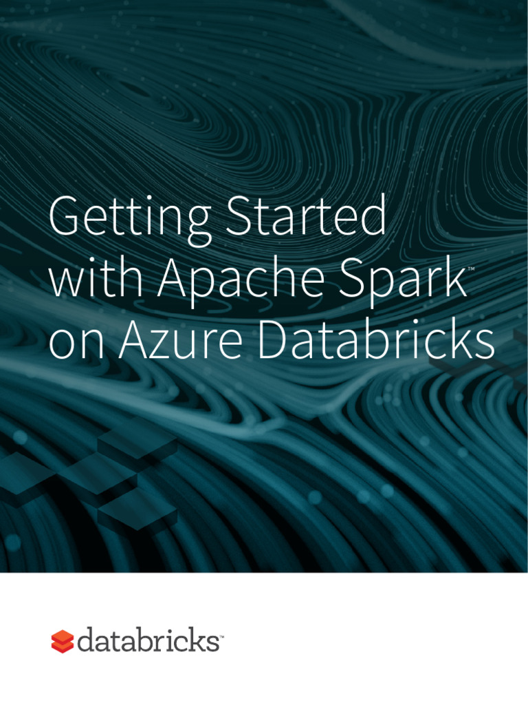 Getting Started with Spark on Azure | PDF | Apache Spark | Microsoft Azure