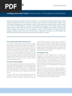 SAMSUNG LIB Battery System For UPS Product Specification 136S 128S ...