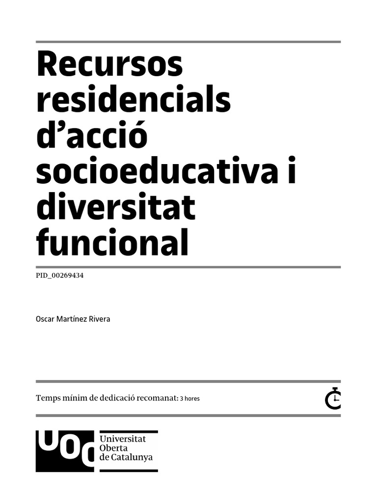 Martínez Rivera, O. [Oscar]. (2020). Recursos residencials d’acció ...