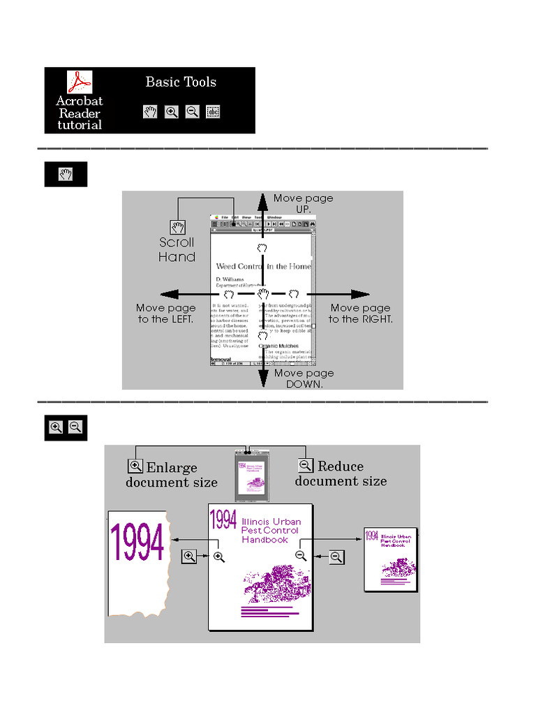Basic Tools | PDF