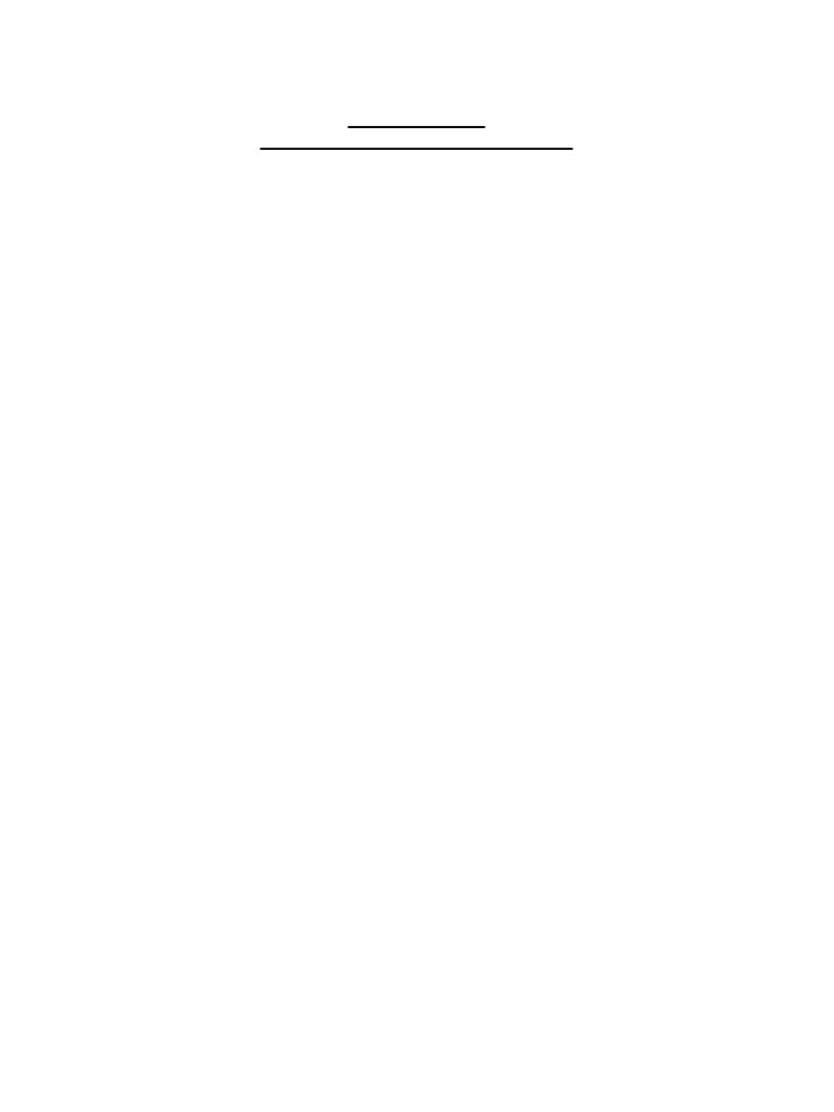 GST Declaraction Format For Upload | PDF