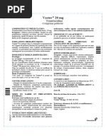 Posologie et indications du Repanide | PDF | Épilepsie | Contraception