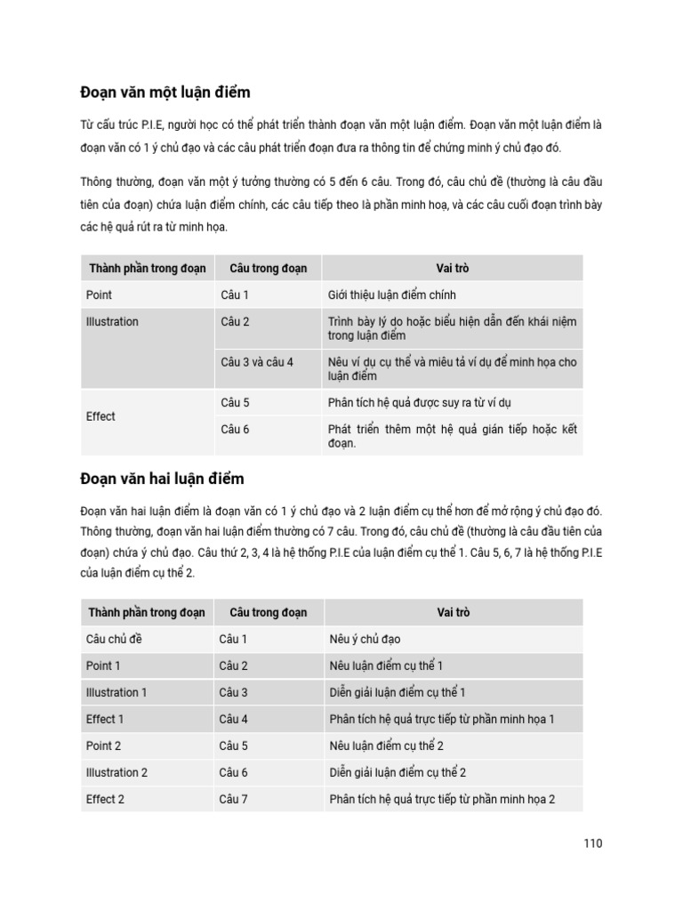 In Class Handout | PDF