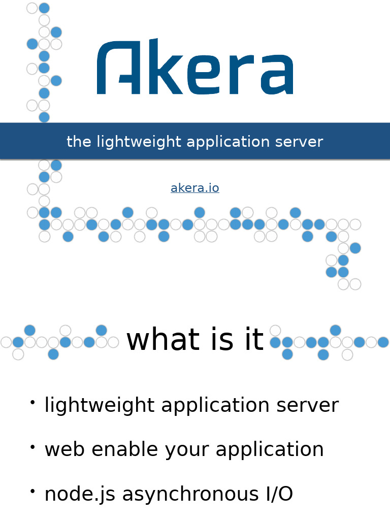Akera Io Design | PDF | Computer Engineering | Information Technology