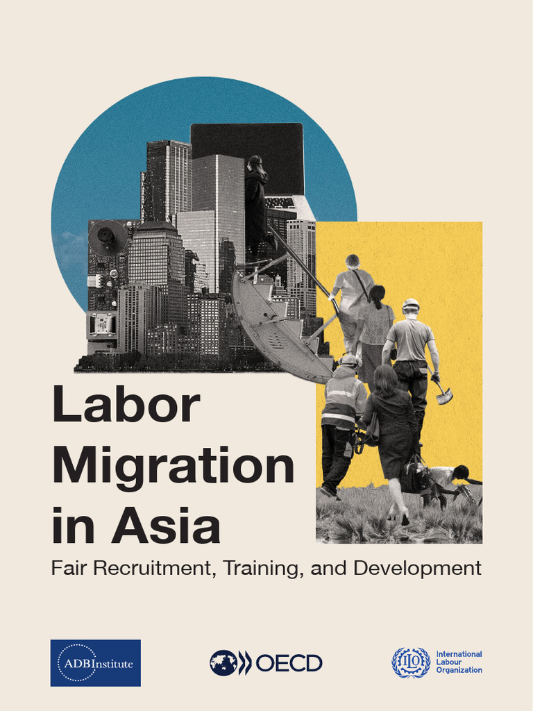 Labor Migration in Asia: Fair Practices | PDF | Migrant Worker | Human ...