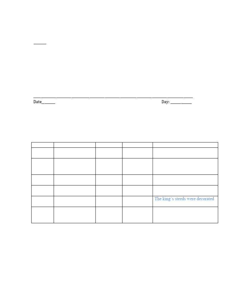 Class 6, The Tide Rise, The Tide Falls | PDF | Poetry | Henry Wadsworth ...