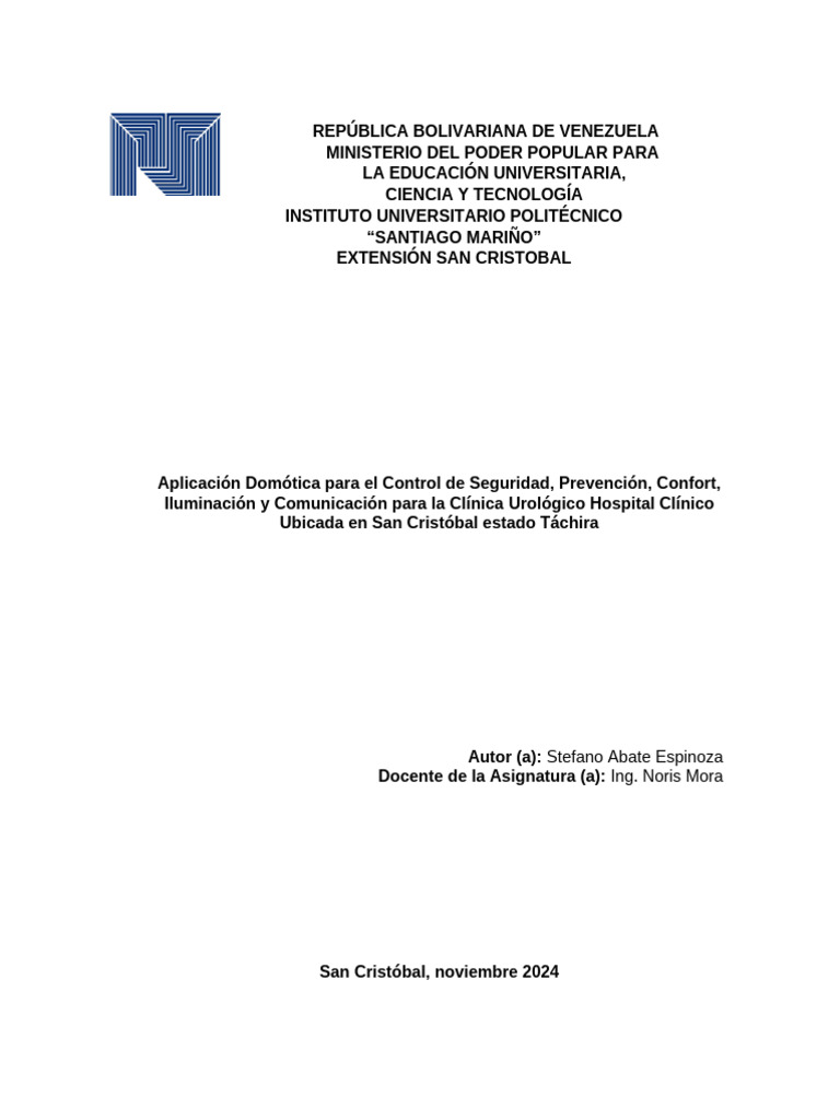 CAPÍTULO II, Stefano Abate (2rev) | PDF | Internet de las Cosas ...