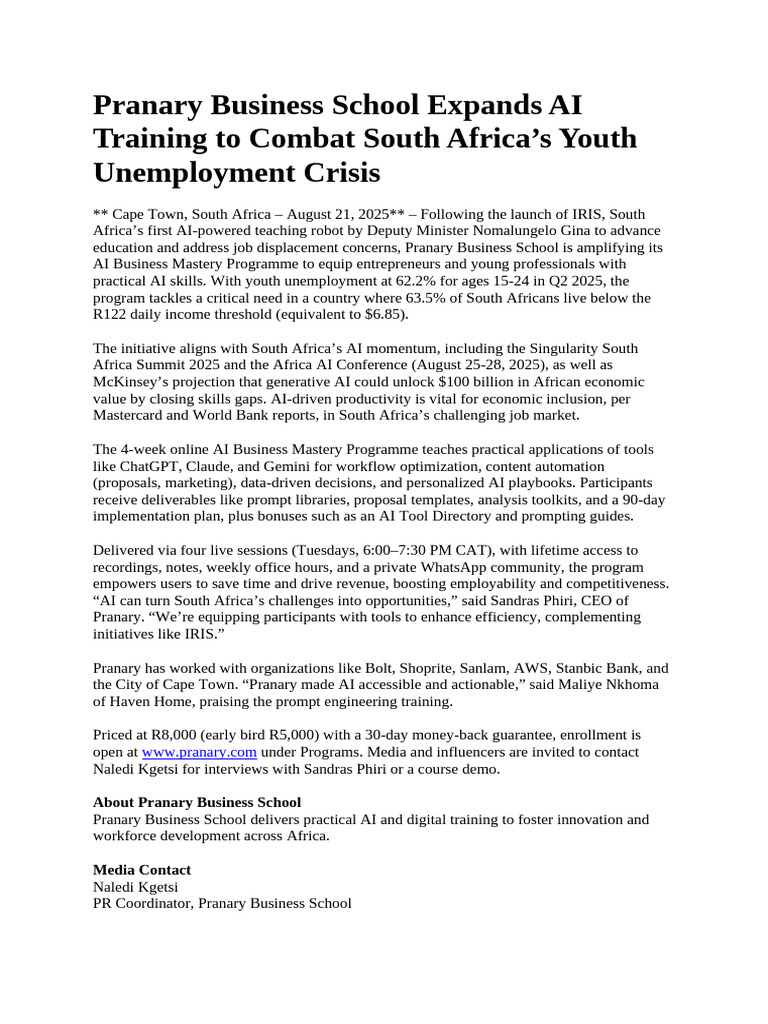 Pre-Approved Final Version for PR | PDF