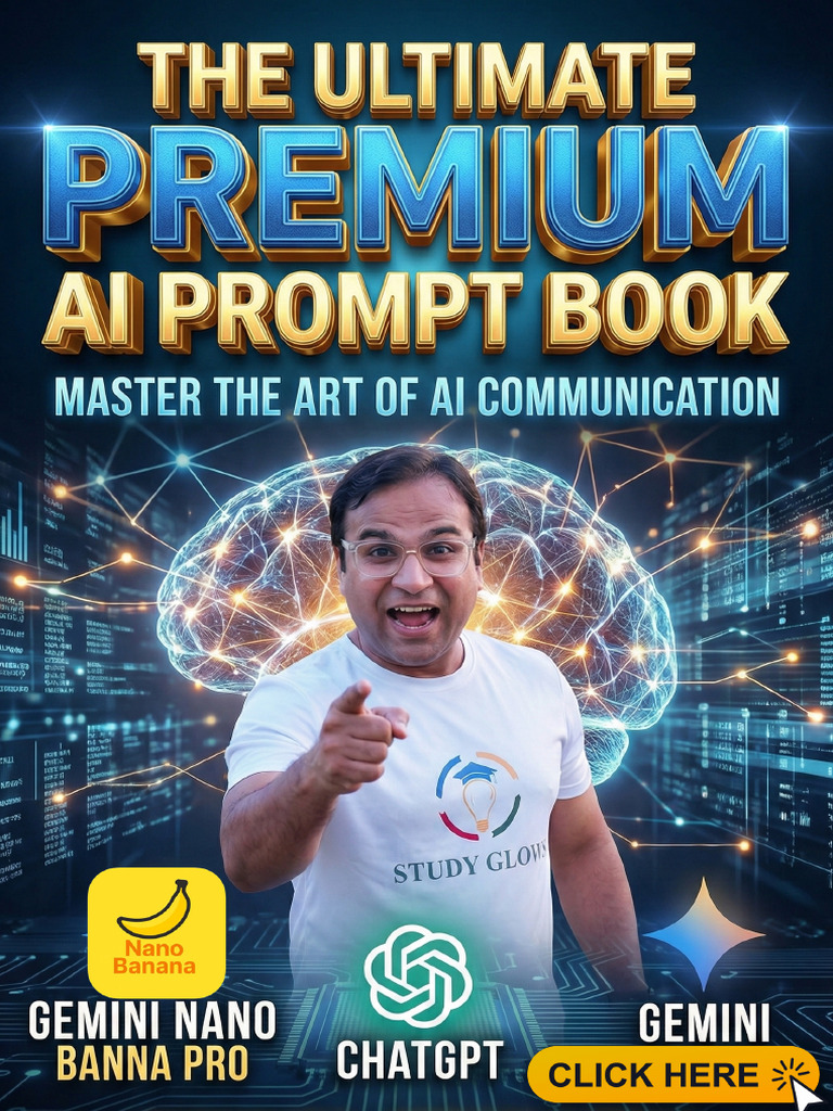 Ai Prompt Ebook - 73019280 - 2025 - 12 - 20 - 10 - 49 | PDF