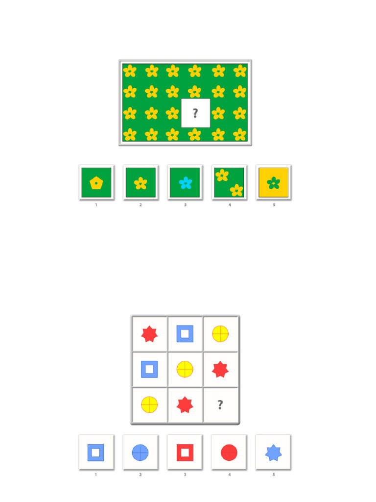 522086865-Raven-s-2-short-form | PDF