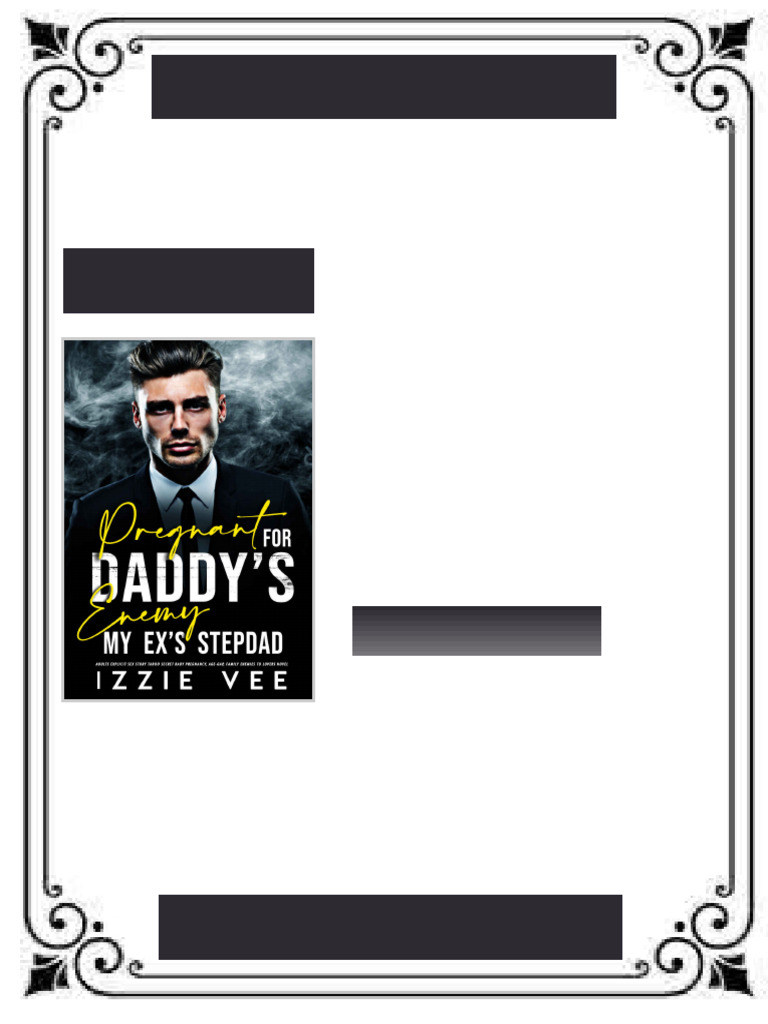 Pregnant for Daddy s Enemy Steamy Forced Forbidden Romance 12 1st ...