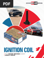 CR Gator Suppliers Product Catalog | PDF | Toyota | Front Wheel Drive ...
